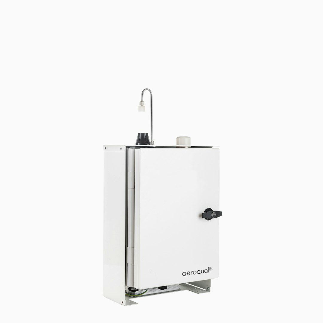 Photochemical smog pollution: the need for Ozone & PM2.5 monitoring