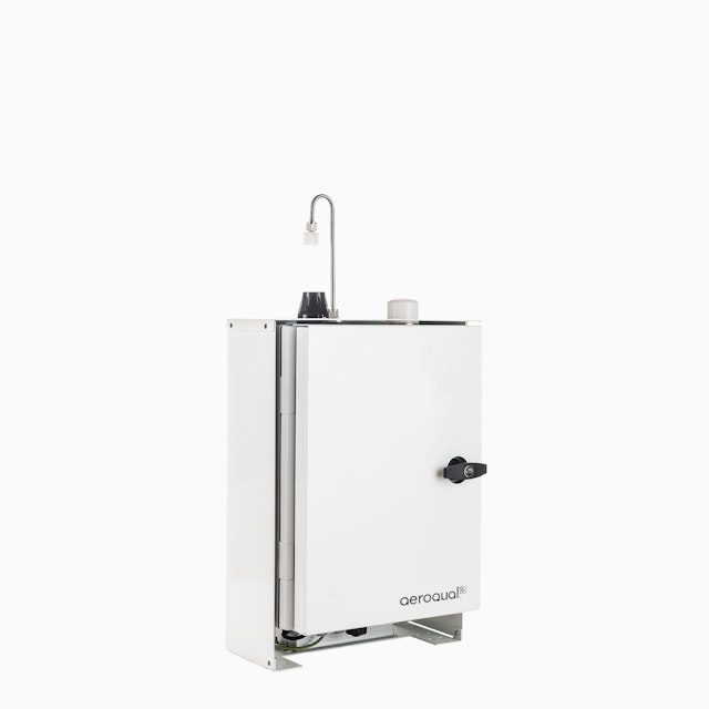 Photochemical smog pollution: the need for Ozone & PM2.5 monitoring