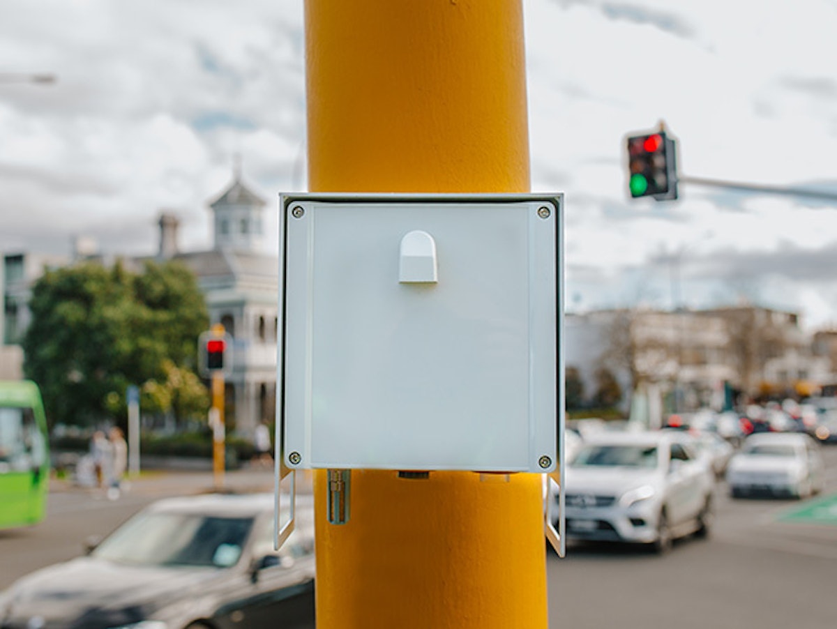 Smart air quality monitor | Introducing the Aeroqual AQY