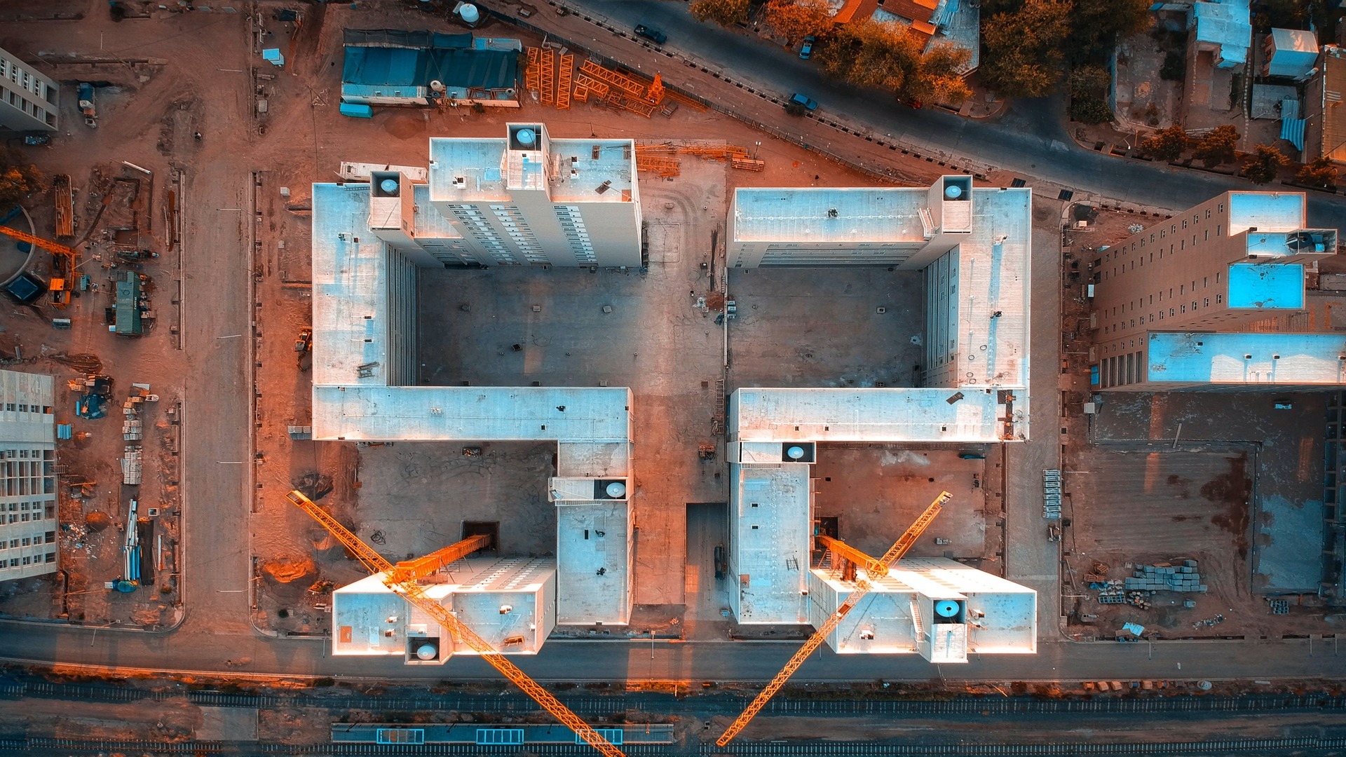 Perimeter Air Monitoring Plan Requirements – What You Need to Know