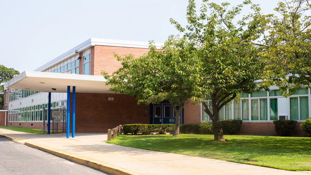 Saint Gerald Catholic School | Aeroqual