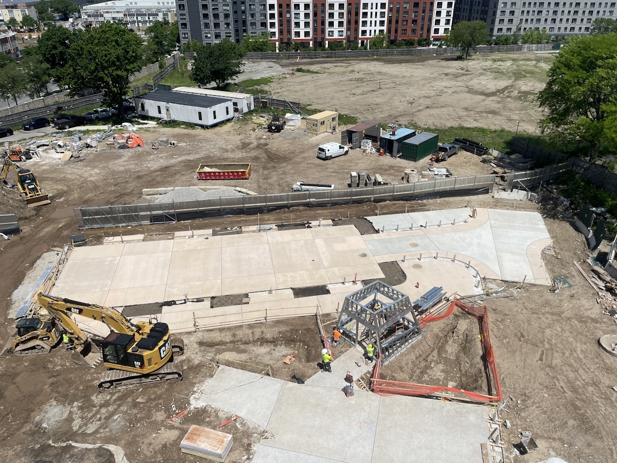 Alafia Development | Langan Case Study