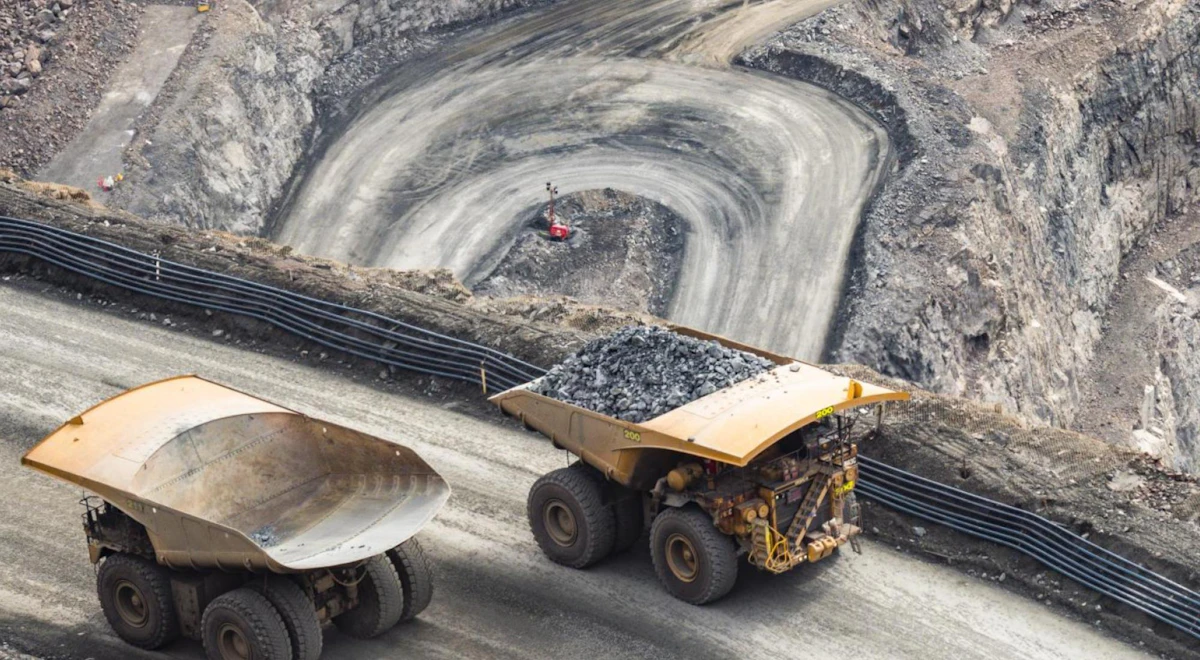 Mining Air Quality Monitoring | Aeroqual