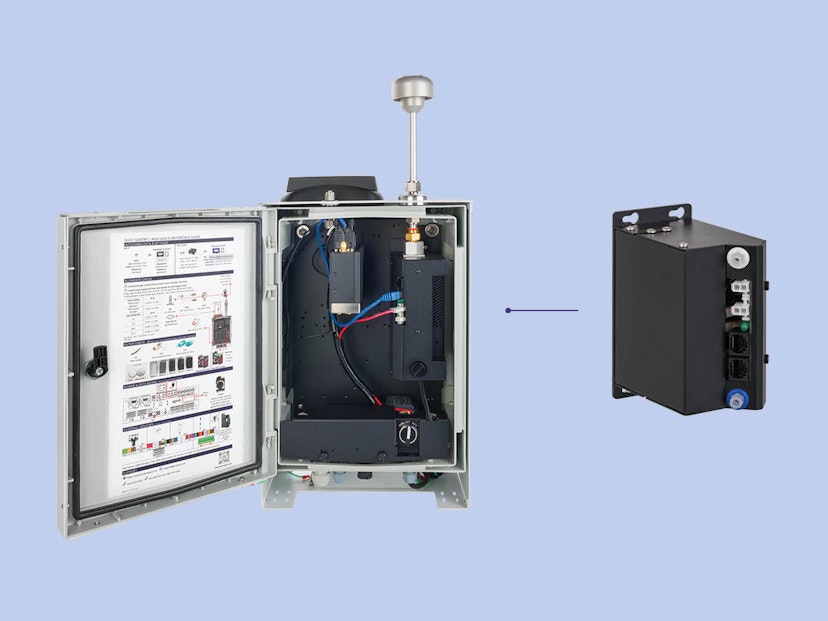 Methane Gas Analyzer Module, Sensor and Air Monitors | Aeroqual