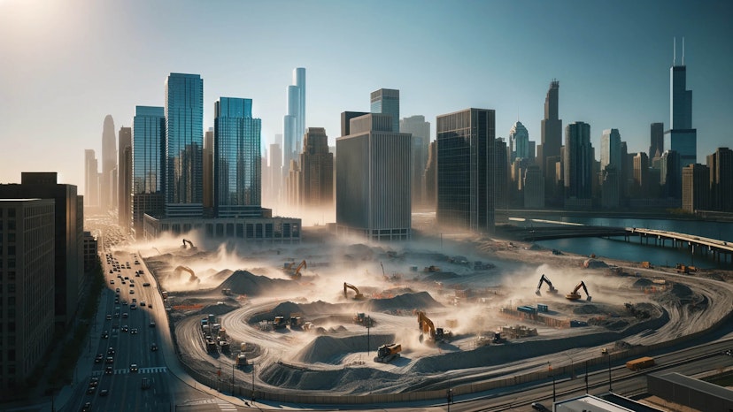 Respirable vs Inhalable Dust: What are the Differences?