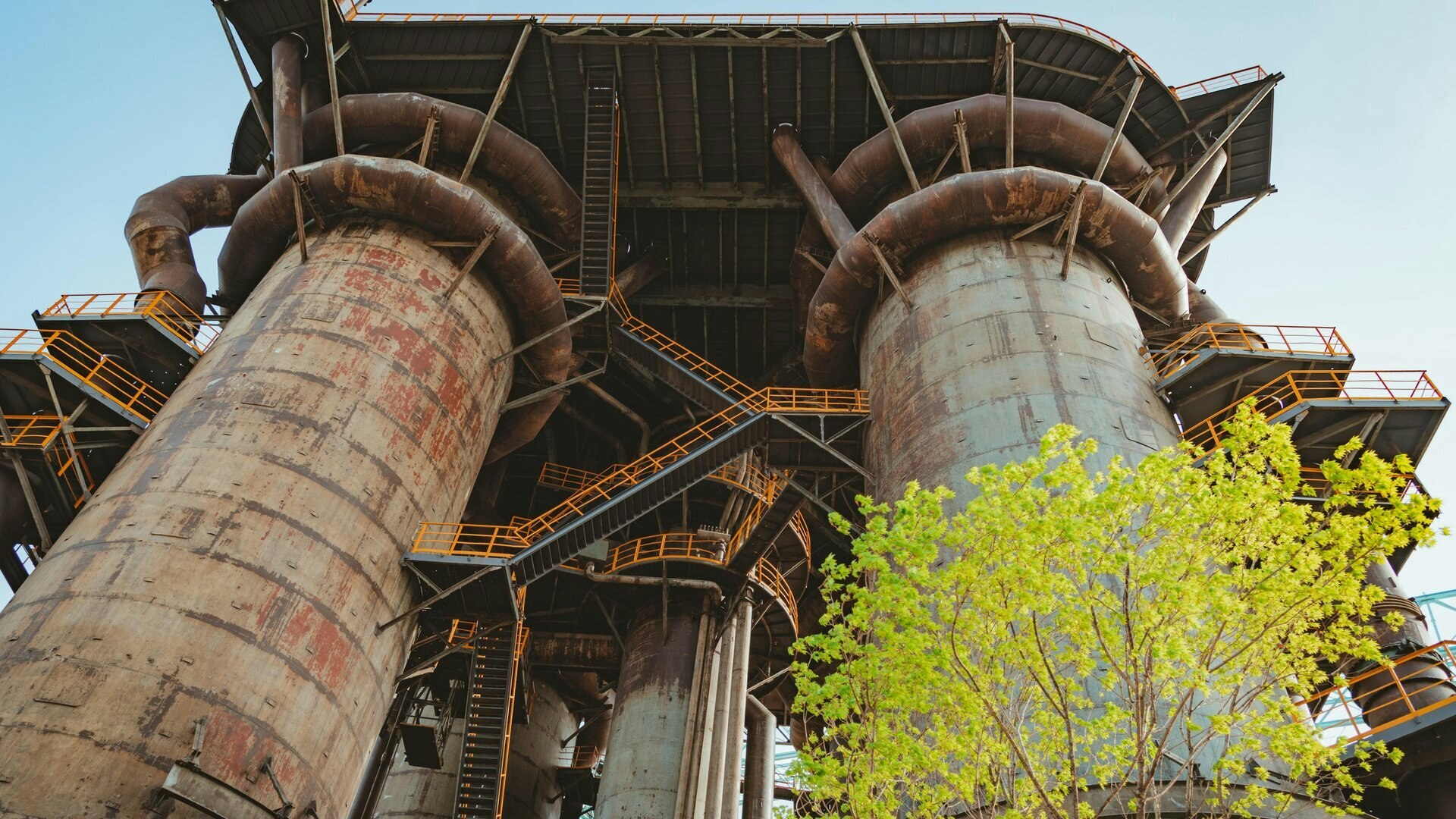 Greenfield and Brownfield Sites: What is the difference?