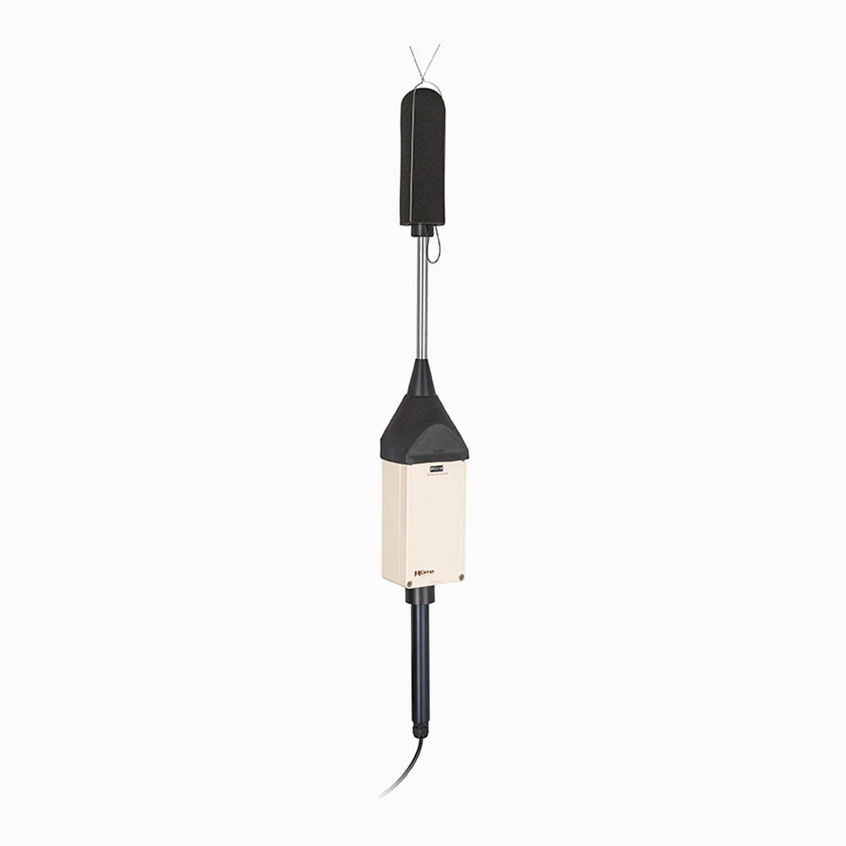 Outdoor Sound Meter | Environmental Noise Monitoring