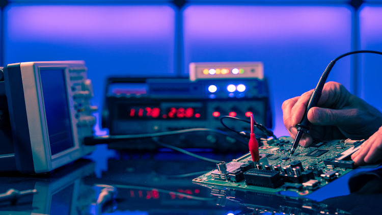 Making a DIY air quality sensor: 3 things you need to know