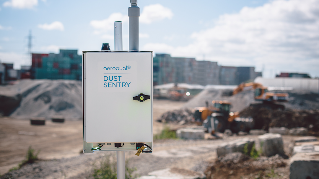Dust Sentry or Dust Sentry Pro - Choosing The Right Dust Monitor