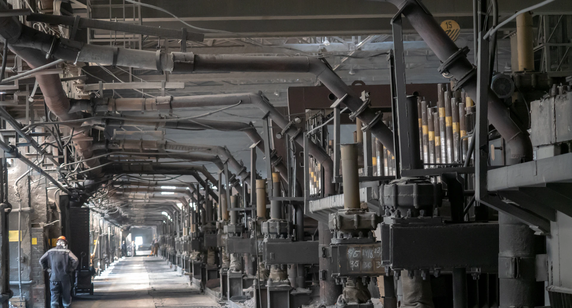 Emirates Global Aluminium | Aeroqual Case Study