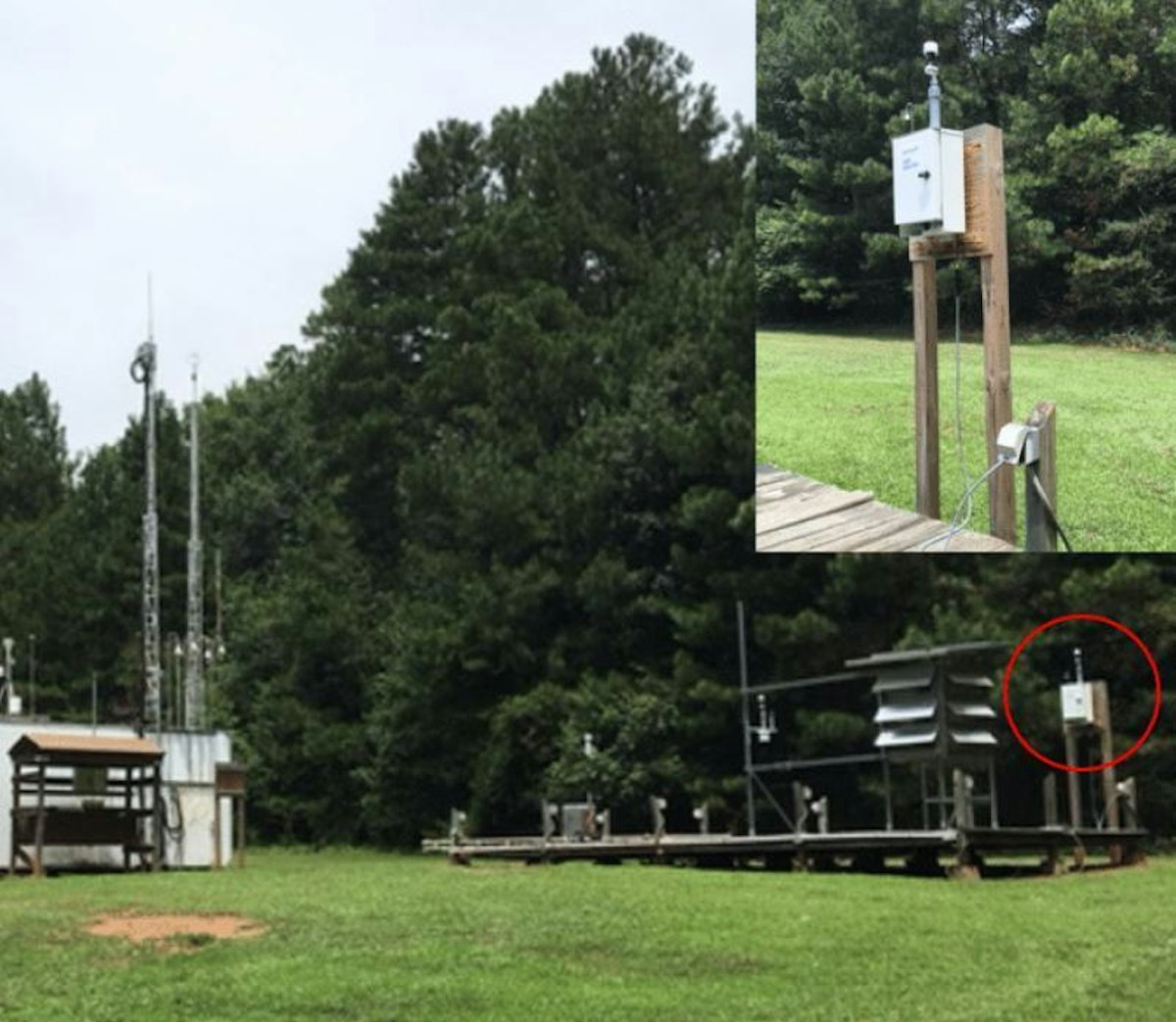 GEPD | Aeroqual Case Study