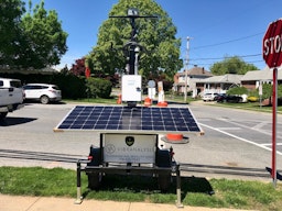 BTEX Sensor Measurement Principles, Specifications & Performance