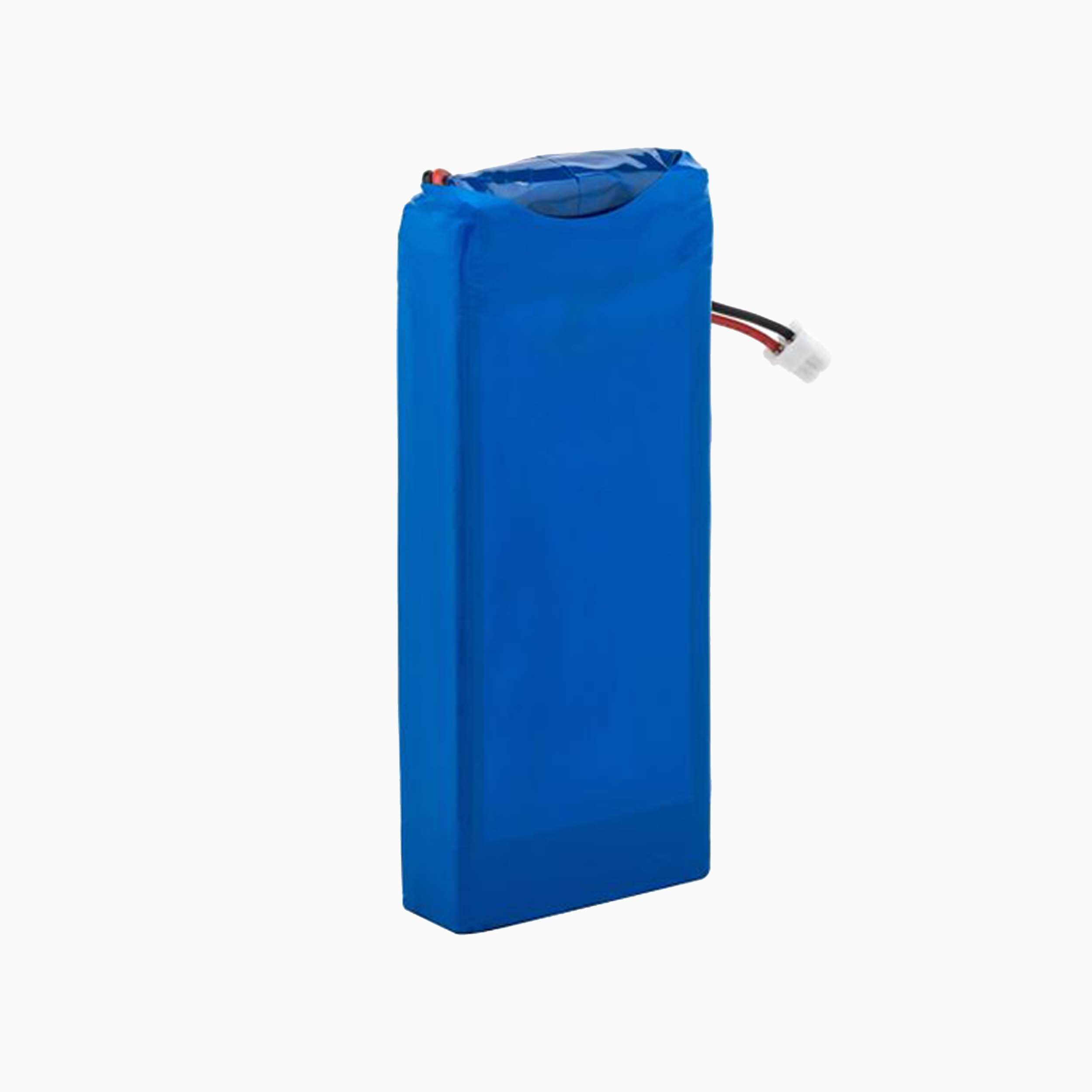 Lithium Battery Pack | Aeroqual