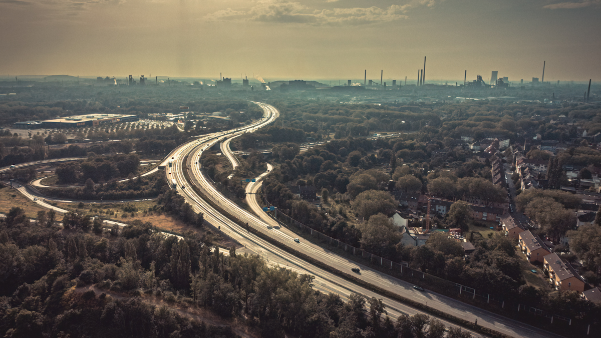 Mobile air quality monitoring benefits - Aeroqual