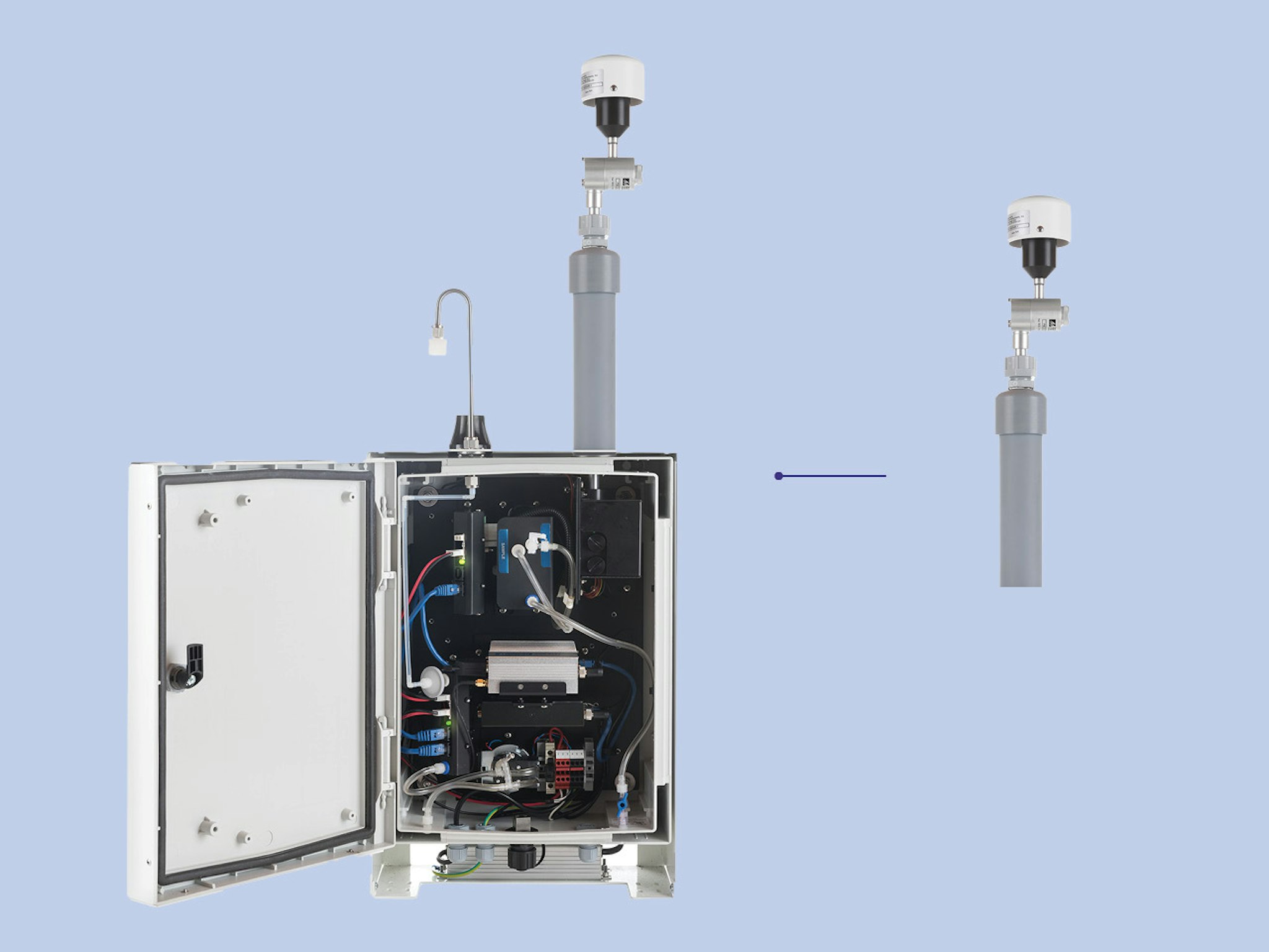 Particulate Matter Air Monitors | Aeroqual