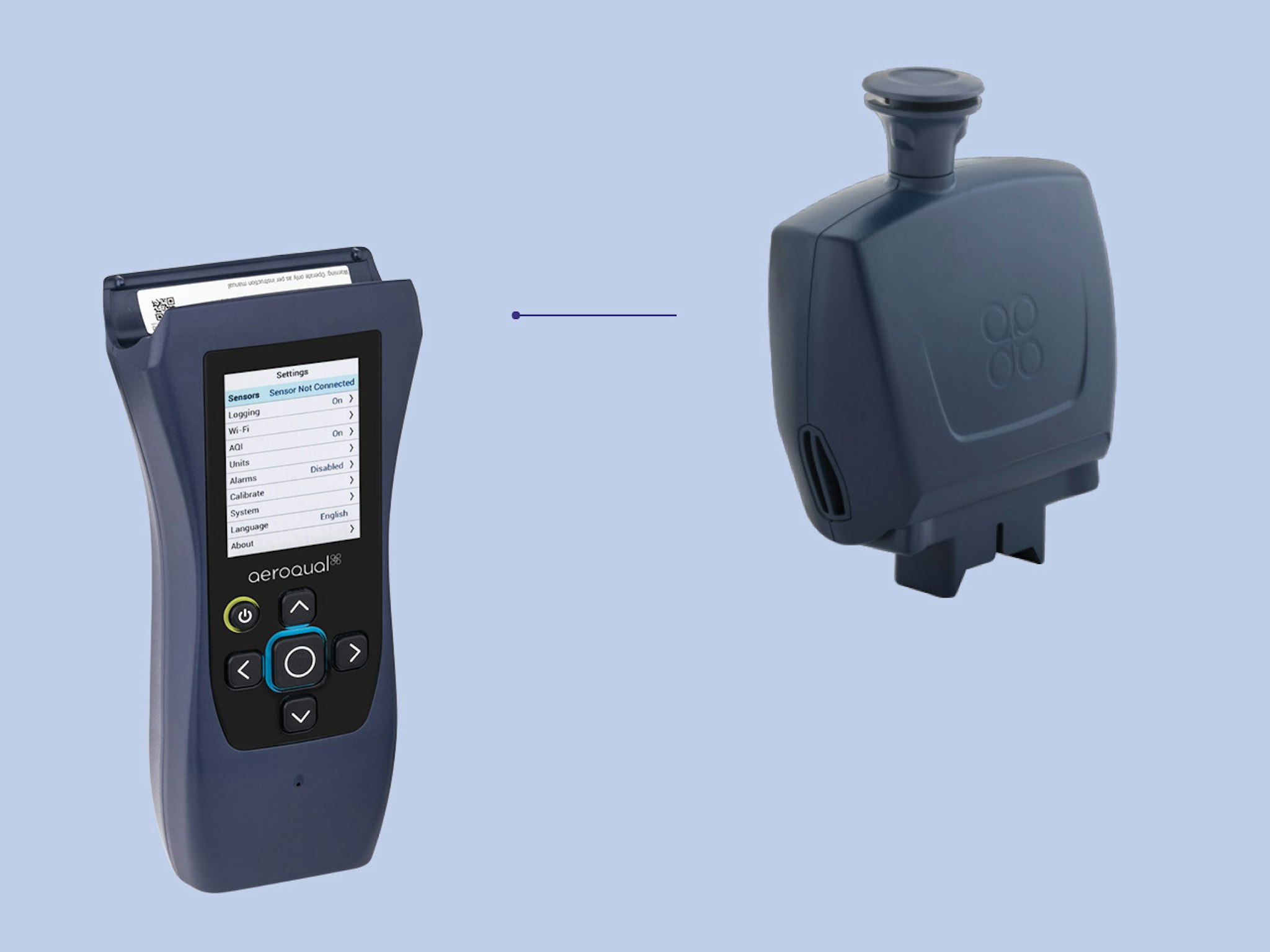 Particulate Matter Air Monitors | Aeroqual