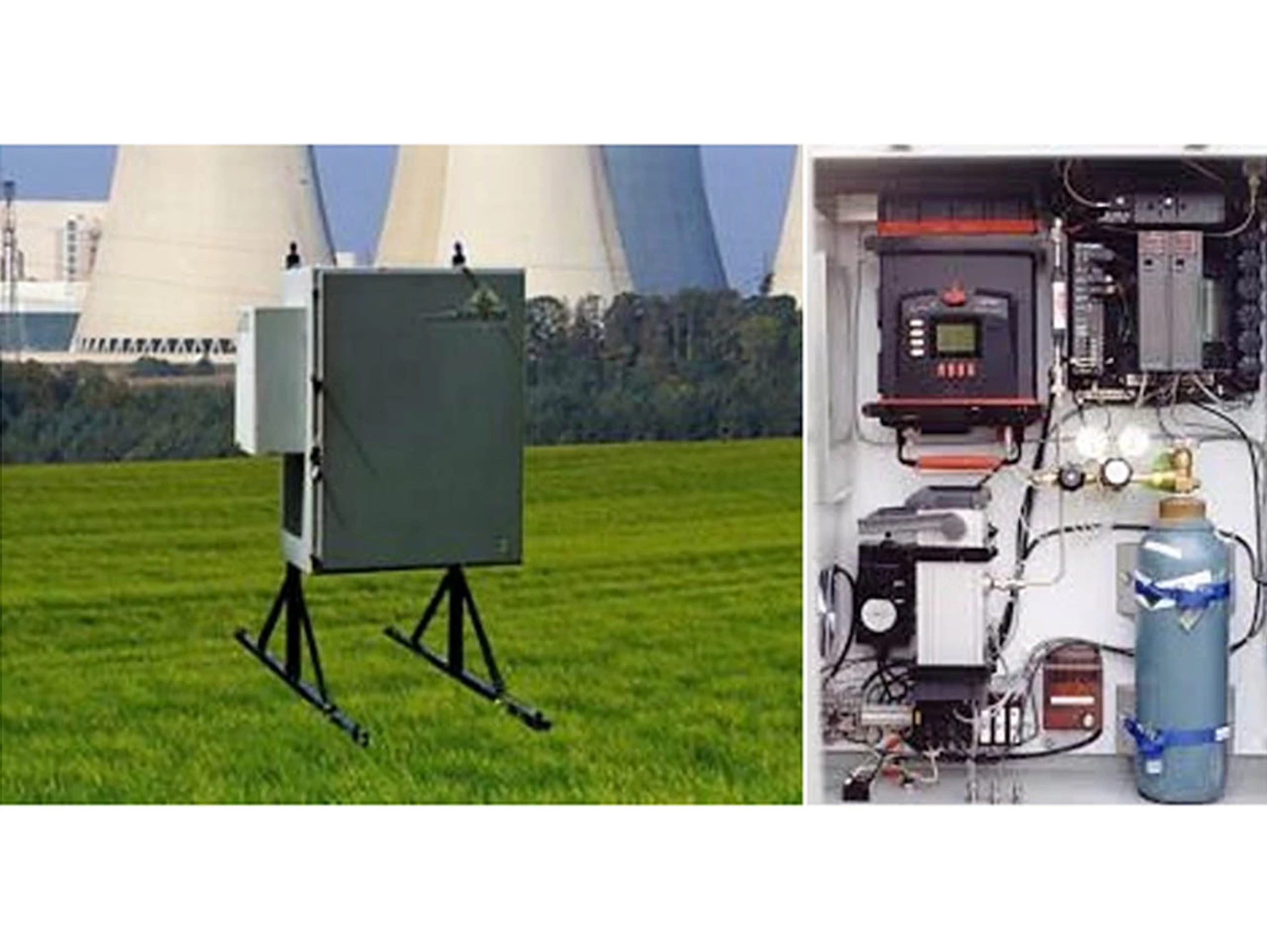 DER-10 and Community Air Monitoring – What you need to know