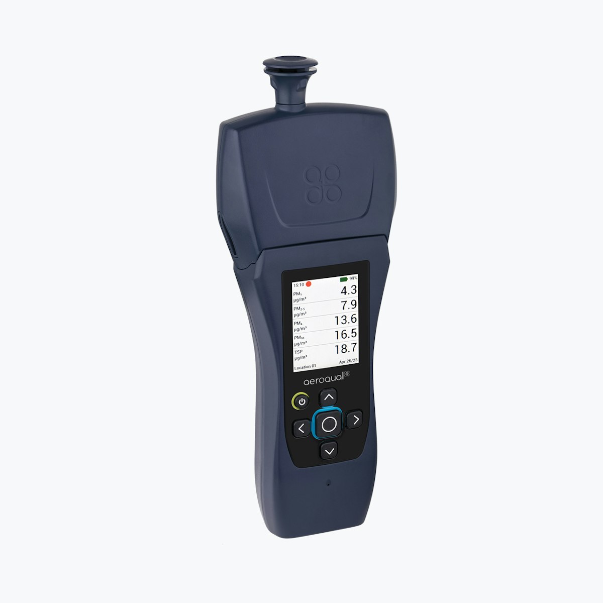 Respirable vs Inhalable Dust: What are the Differences?