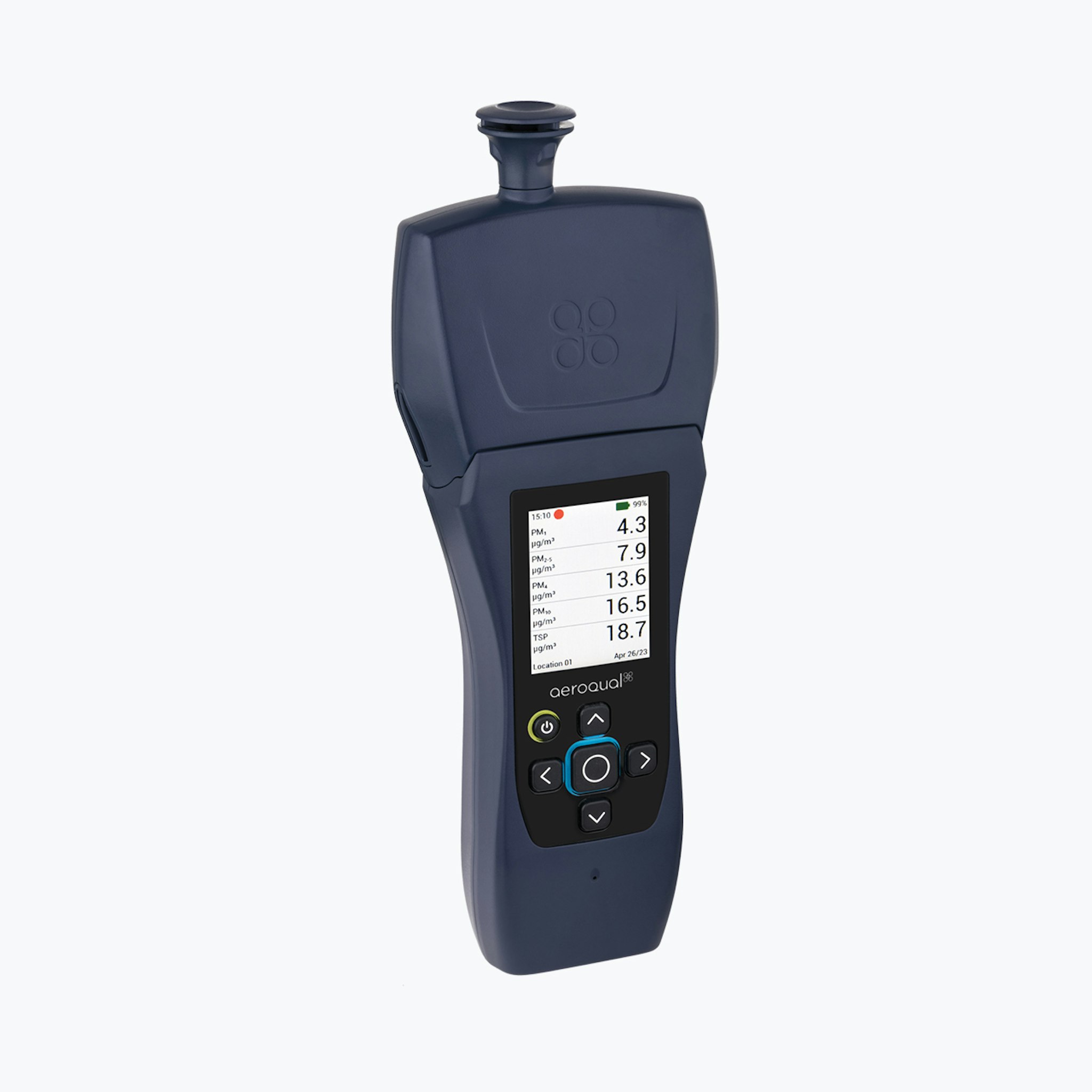 Respirable vs Inhalable Dust: What are the Differences?