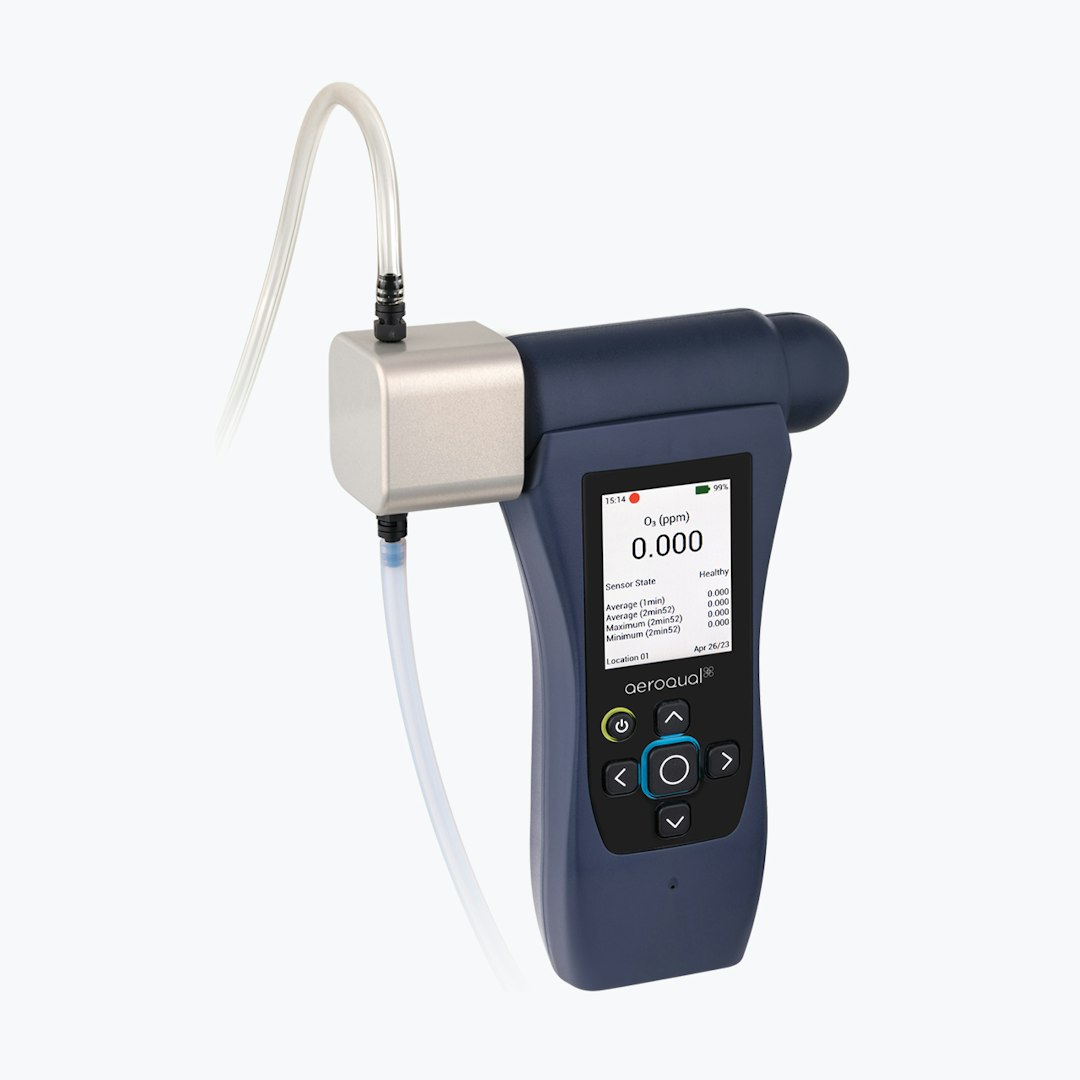 Ranger Gas Calibration Kit - Aeroqual