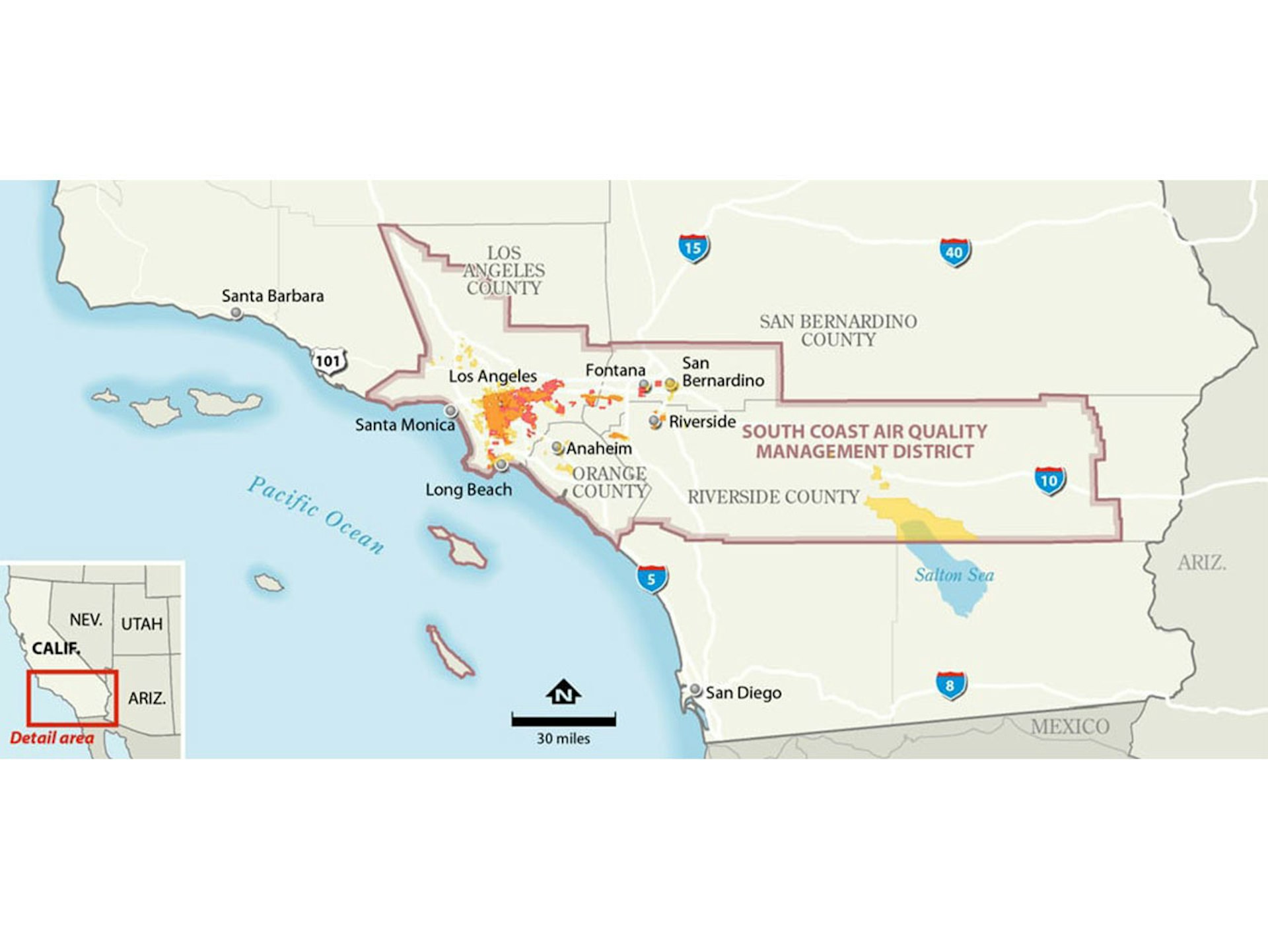 Rule 1466 SCAQMD: Everything you need to know