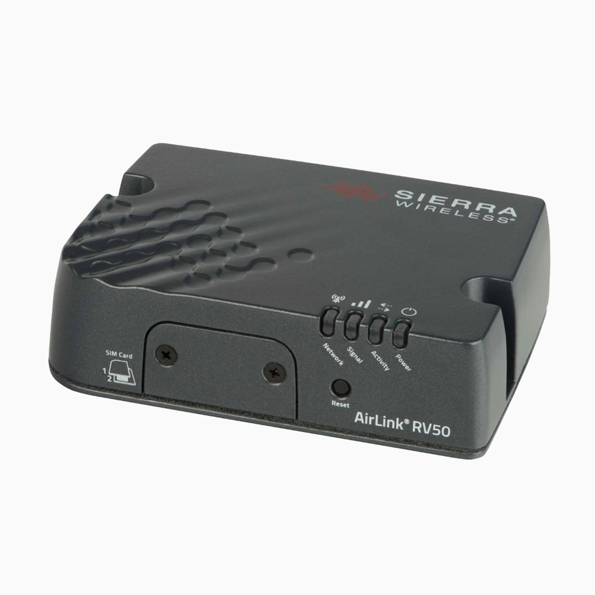 Sierra Wireless RV50X Cellular Router - Aeroqual