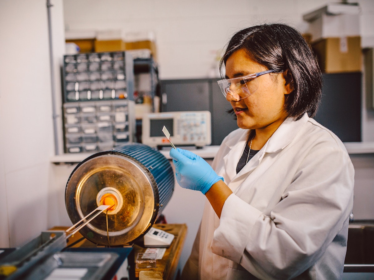 Apply for Impactful Air Quality Jobs at Aeroqual