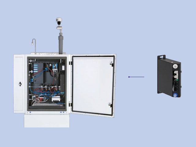 Carbon Dioxide (CO2) Gas Sensor | Aeroqual
