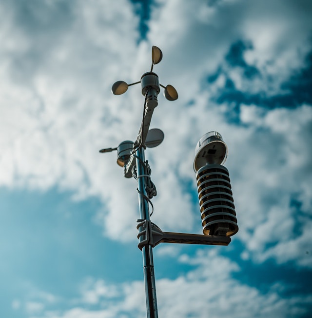 Air Quality Measurement - Types of Air Pollution You Should Measure