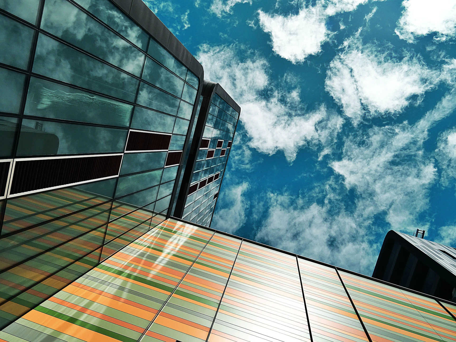 Improving Your Indoor Air: The LEED/WELL Building Standard Explained