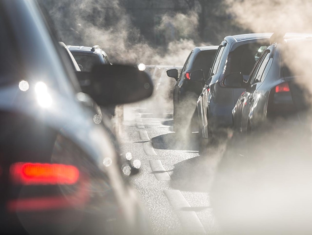 A Beginner's Guide to NOx, NO and NO2 as Air Pollutants