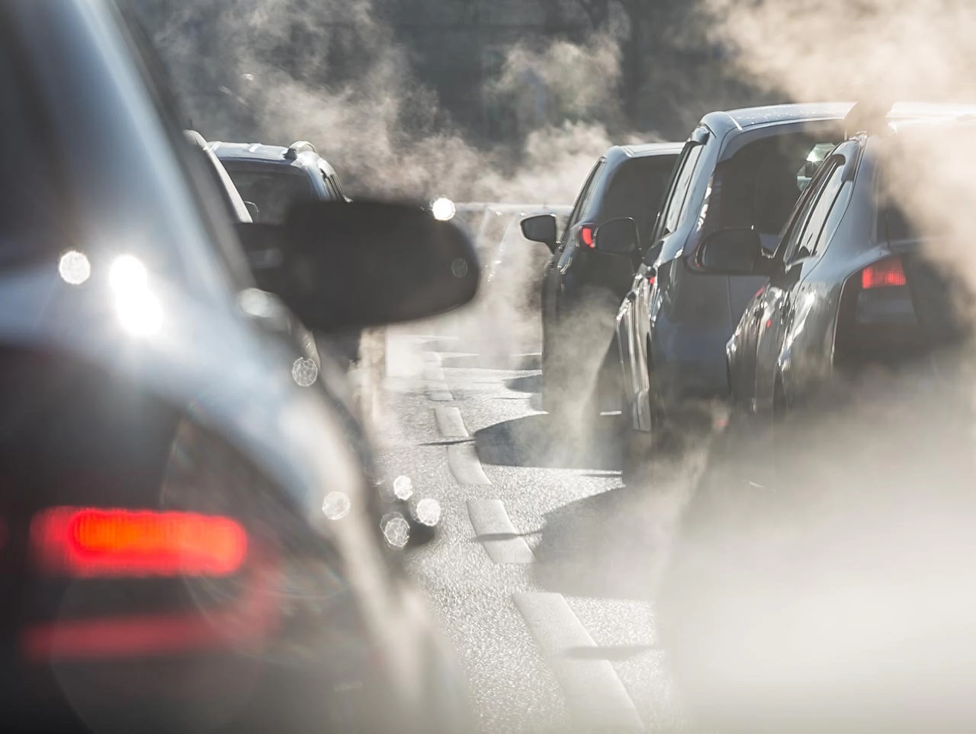 A Beginner's Guide to NOx, NO and NO2 as Air Pollutants