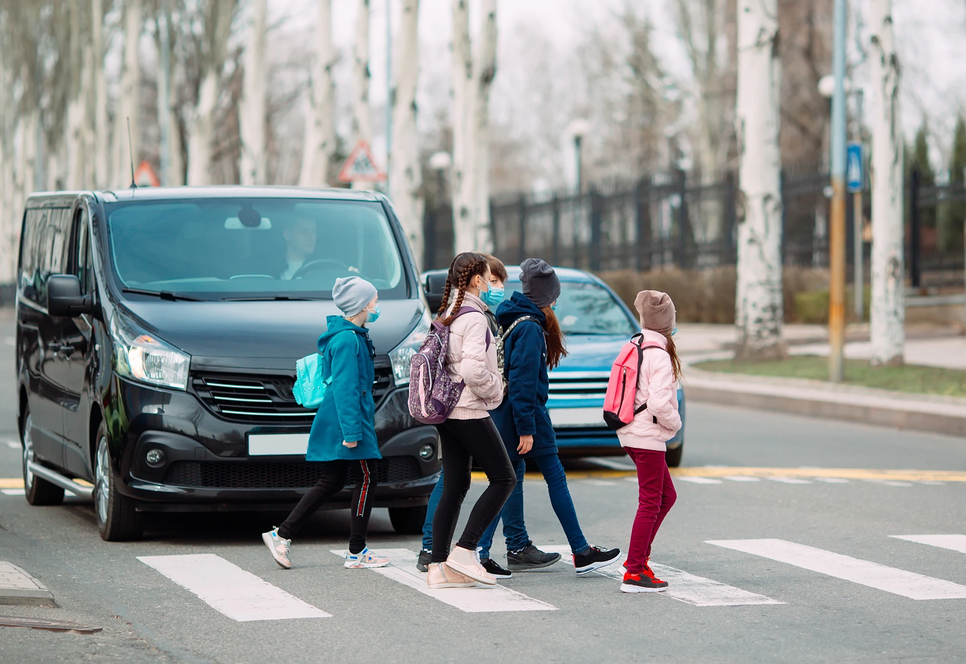 Air Pollution Monitoring in Schools | Aeroqual