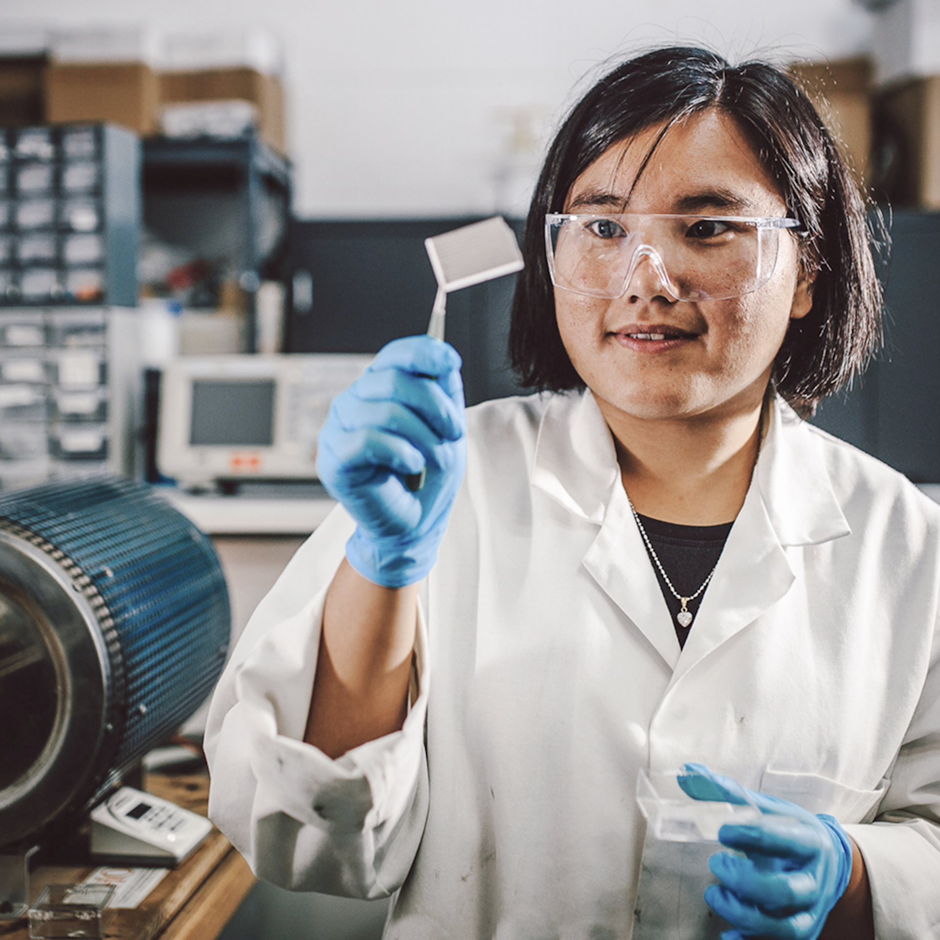 Why Measure Total Suspended Particulate (TSP)?