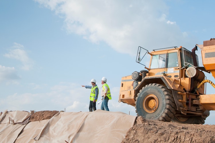 Respirable vs Inhalable Dust: What are the Differences?